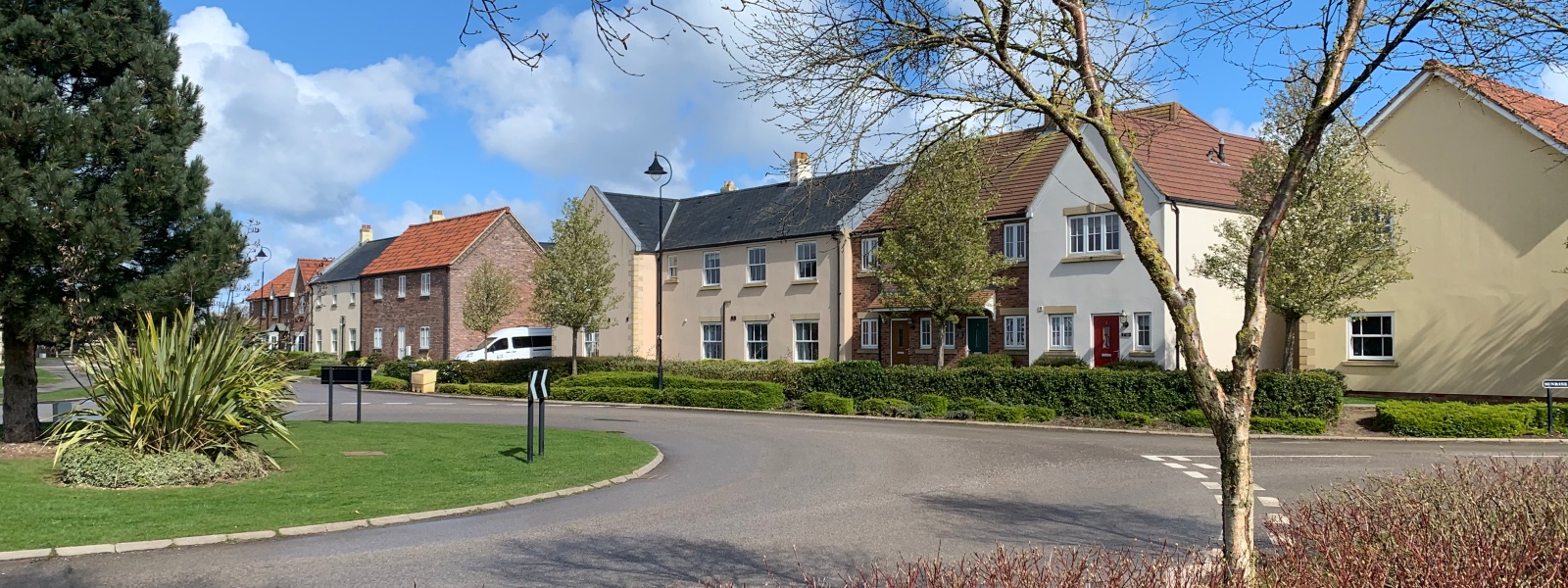 What is The Bay, Filey? | Filey Bay Direct