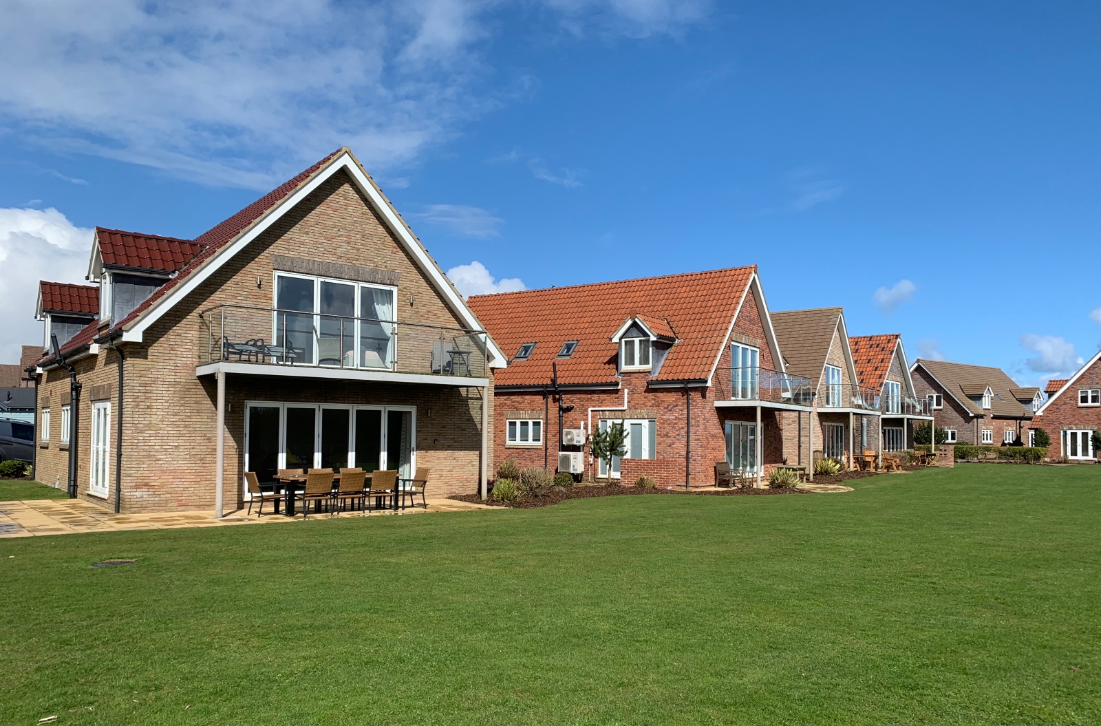 Our Collections | Filey Bay Direct